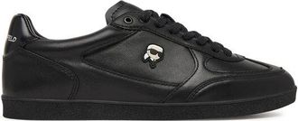 Karl Lagerfeld Sneakers Kandidate KL63830N Schwarz
