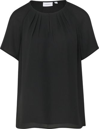 Comma Bluse