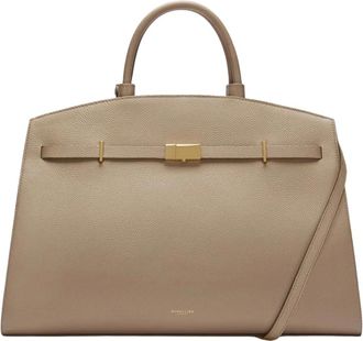 DeMellier Femme, Sacs, Gris, Taille: ONE Size The Hudson