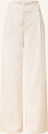 Liu Jo Liu Jo Satinhose weiss