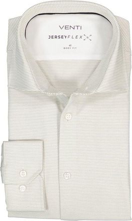 Venti Herren Hemd gr&uuml;n