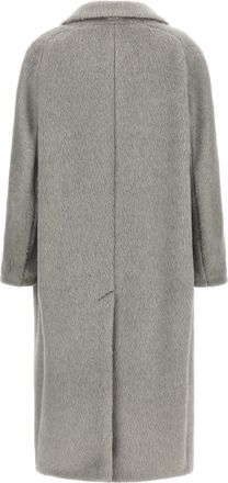 Max Mara Giorgia Coat - Beige