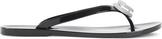 Mach & Mach Mach & Mach, Femme, Chaussures, Noir, Taille: 40 EU Sandales Double Coeur