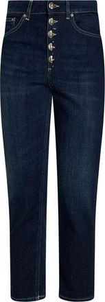 Dondup HOSEN & R&Ouml;CKE - Jeanshosen auf YOOX.COM