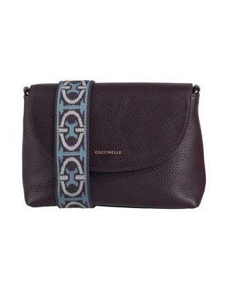 Coccinelle SACS - Sacs Bandouli&egrave;re sur YOOX.COM