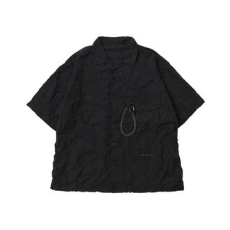 And Wander Herren, Shirts, Schwarzk, L/XLGr&ouml;&szlig;e