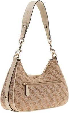 Guess Sac &eacute;paule Jessa logotyp&eacute;