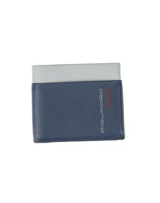 Piquadro Kleinlederwaren - Dokumentenetuis auf YOOX.COM