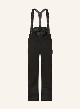 Bogner Fire + Ice Fire+Ice Skihose scott3-T schwarz