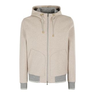 L.B.M. 1911 L.b.m. 1911, Herren, Sweatshirts & Hoodies, Beige, SGröße