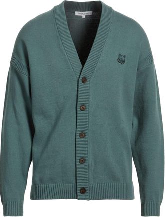 Maison Kitsun&eacute; STRICKWAREN - Strickjacken auf YOOX.COM