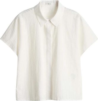 OPUS Blusen & Hemden - - Blouses & Shirts - Damen - Beige - M