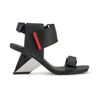 United Nude Femme, Chaussures, Noir, Taille: 39 EU High Heel Sandales