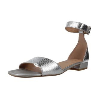 Geox Damen, Schuhe, Grau, 40 EUGr&ouml;&szlig;e
