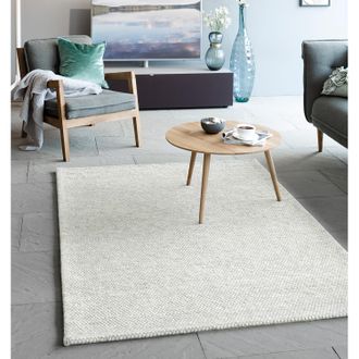 barbara becker home passion home24 Teppich Barbara Becker Brave Beige/Creme 140 x 200cm Mischgewebe