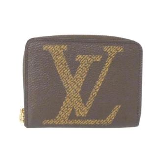 Louis Vuitton unisex, Pre-owned, Brun, Taille: ONE Size Porte-monnaie Pre-owned