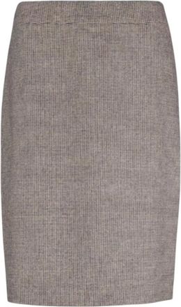 Stenströms Femme, Jupes, Beige, Taille: 36 FR Kirsti Skirt