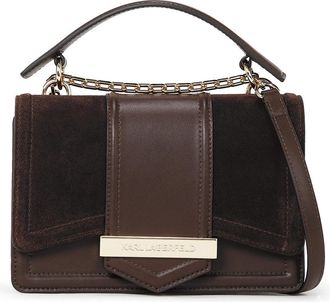 Karl Lagerfeld Handtasche VISION OF THE FUTURE