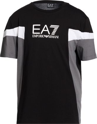 Emporio Armani TOPS - T-shirts auf YOOX.COM