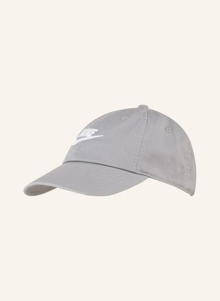 Nike Cap Club grau