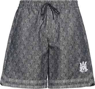 Amiri HOSEN & R&Ouml;CKE - Jeansshorts auf YOOX.COM