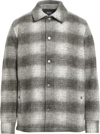 A.P.C. JACKEN & MÄNTEL - Mäntel auf YOOX.COM