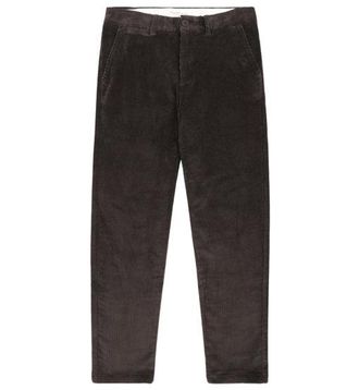 Knowledge Cotton Apparel Chuck 8 M - lange Hosen - Herren