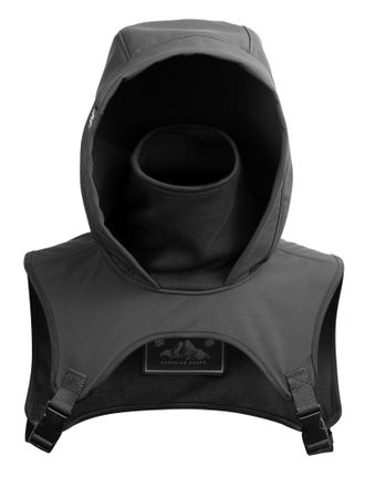 Manufaktur13 Schal Hooded Loop