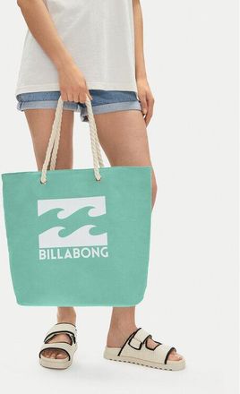 Billabong Handtasche BLB-B-001-07 T&uuml;rkisfarben