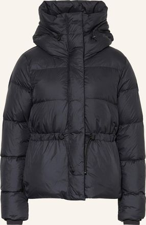 Canada Goose Daunenjacke Montgomery schwarz