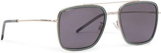 HUGO BOSS Sonnenbrillen 1404/G/S 208802 Goldfarben