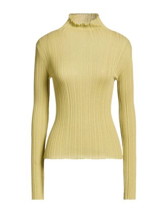 Agnona STRICKWAREN - Rollkragenpullover auf YOOX.COM
