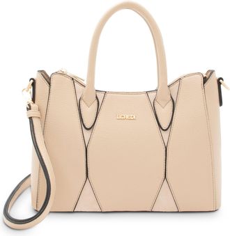 L.Credi Handtasche Rahja