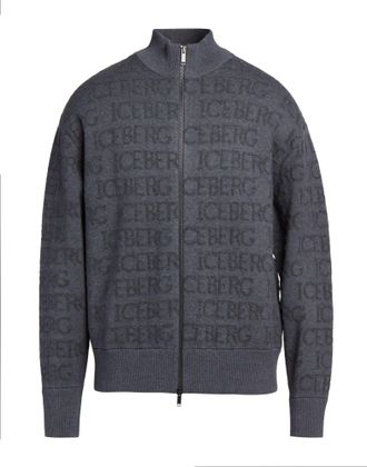 Iceberg STRICKWAREN - Strickjacken auf YOOX.COM