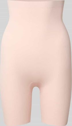 Magic Bodyfashion Shape-Bermudas im Leo-Print Modell MAXI SEXY