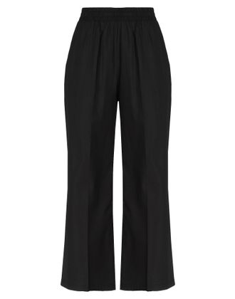 8 by YOOX COTTON STRAIGHT-LEG CHINOS