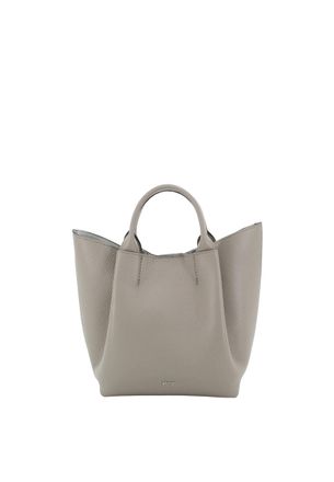 Abro Abro Shopper - Shopper ESSENTIAL - Gr. unisize - in Grau - f&uuml;r Damen