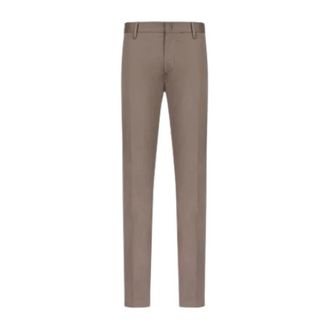 Emporio Armani Essential Chino Hose - - Trousers - Herren - Beige - 2XL