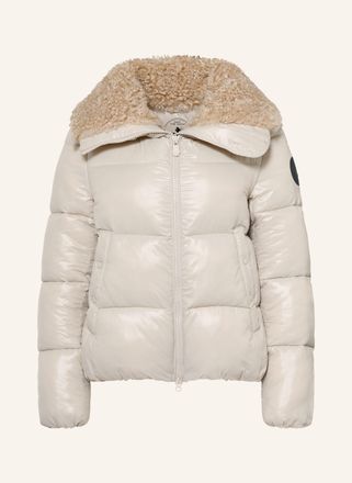 Save The Duck Save The Duck Steppjacke Moma beige