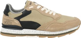 Replay SCHUHE - Sneakers auf YOOX.COM