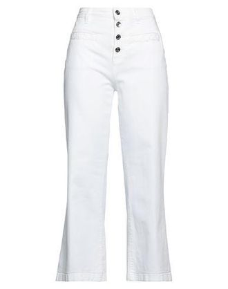 Liu Jo BAS - Pantalons en jean sur YOOX.COM