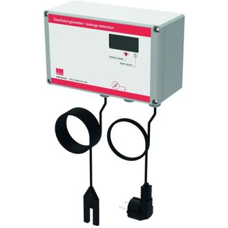 Aco &Uuml;berflutungsmodul 2.0 pot.frKont+ ak./optMeld 230V/AC 50/60Hz 10m, 0150.78.97