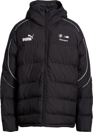 Puma JACKEN & M&Auml;NTEL - Pufferjacken & Daunenjacken auf YOOX.COM