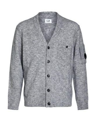 C.P. Company MAILLE - Cardigans sur YOOX.COM