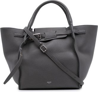 Celine Damen, Pre-Owned, Grau, ONE SIZEGröße