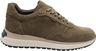 Nero Giardini Homme, Chaussures, Brun, Taille: 43 EU Heath
