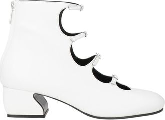 Sergio Rossi SCHUHE - Stiefeletten auf YOOX.COM
