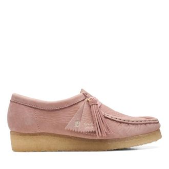 Clarks Damen, Schuhe, Rosa, 40 EUGr&ouml;&szlig;e