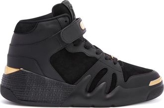 Giuseppe Zanotti TALON Mid top sneakers