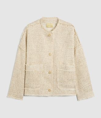 Momoni Veste Eldorado Panna Oro